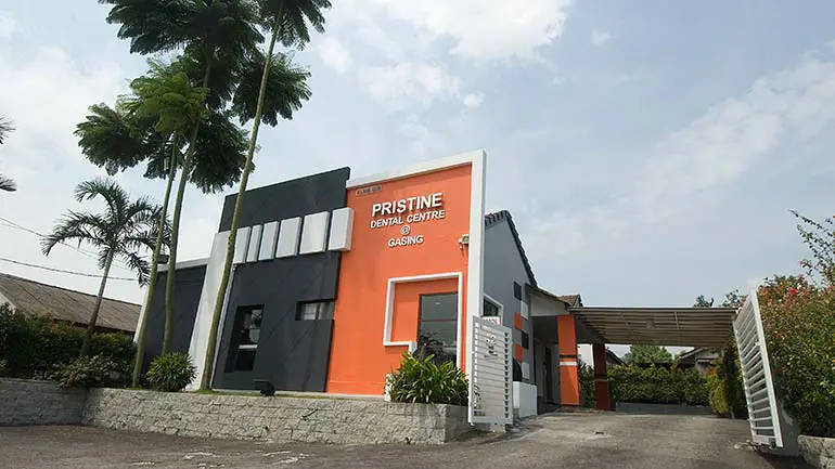 Pristine Dental Clinic